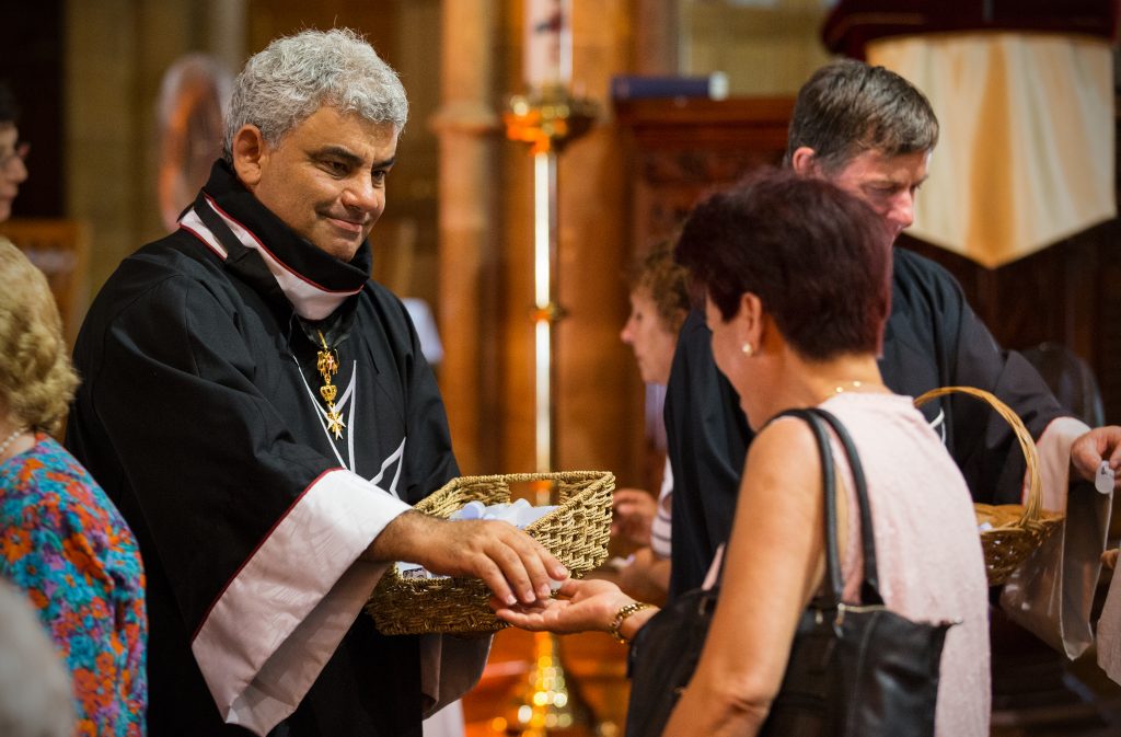 Sovereign Order of Malta