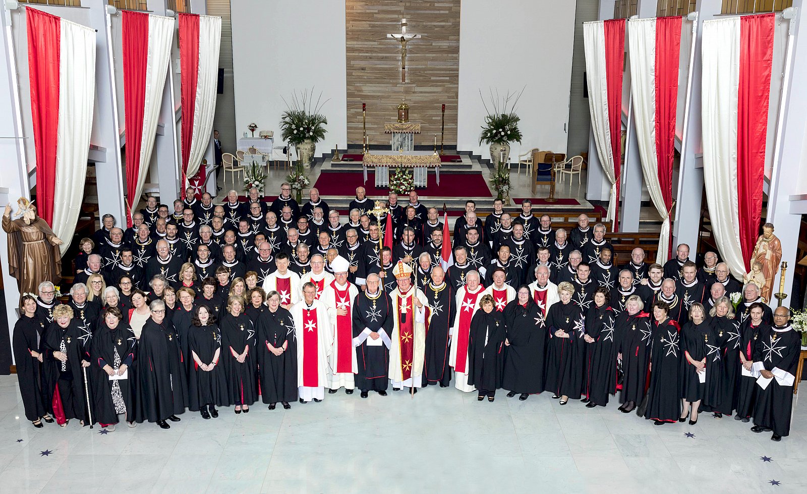 Sovereign Order of Malta