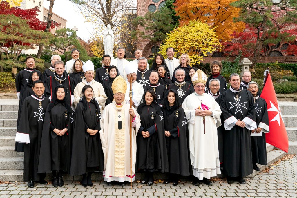 Sovereign Order of Malta