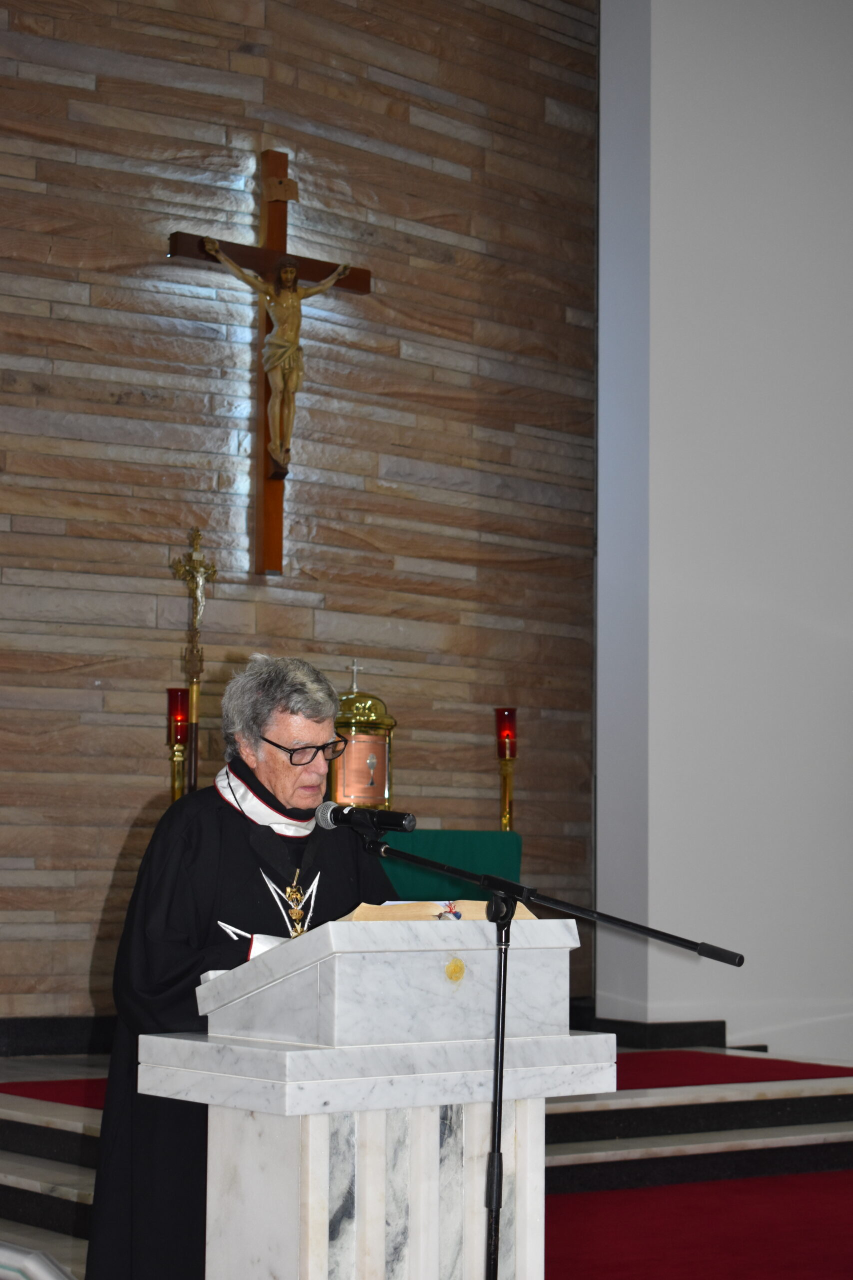 Sovereign Order of Malta