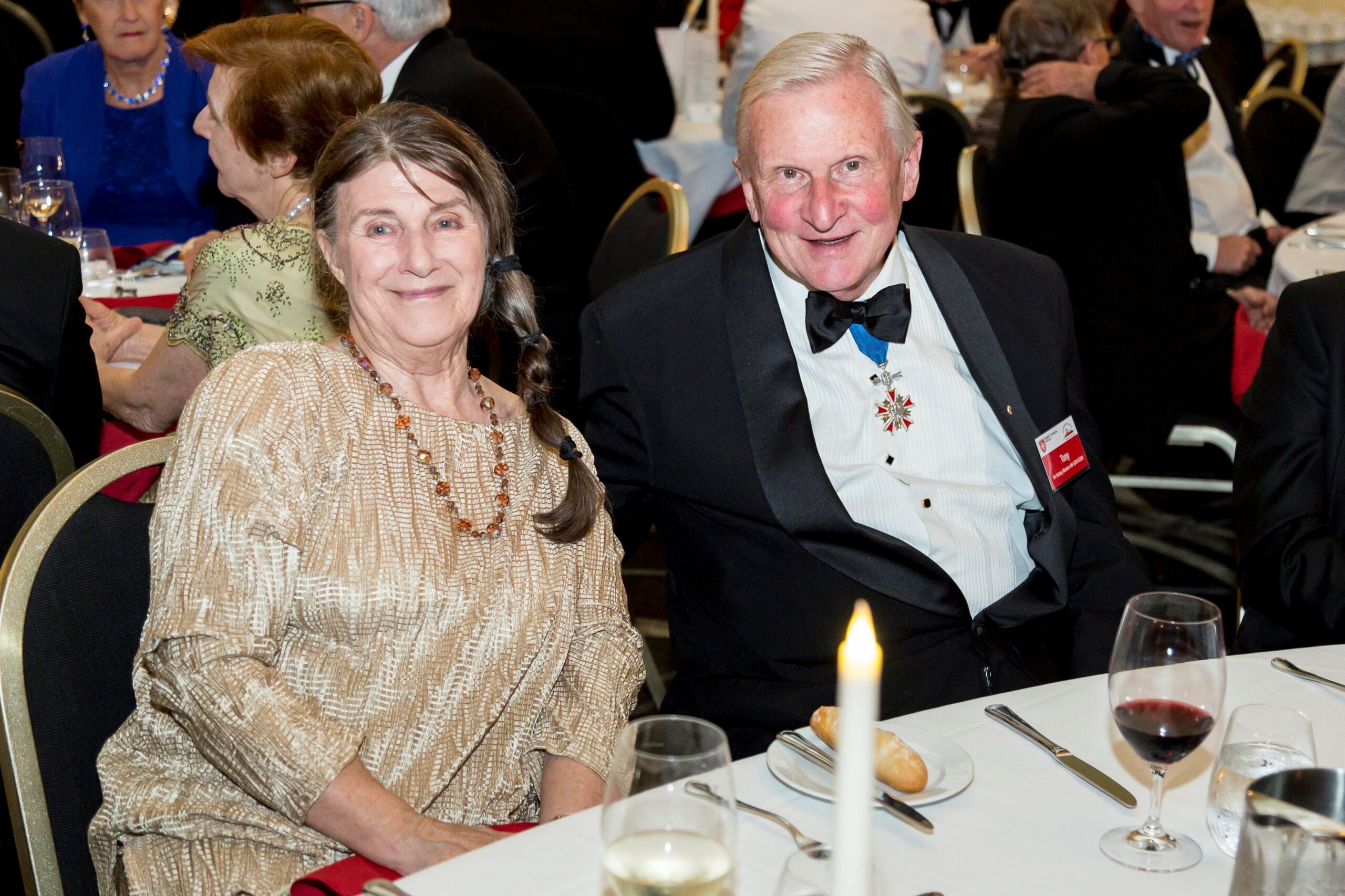 Sovereign Order of Malta