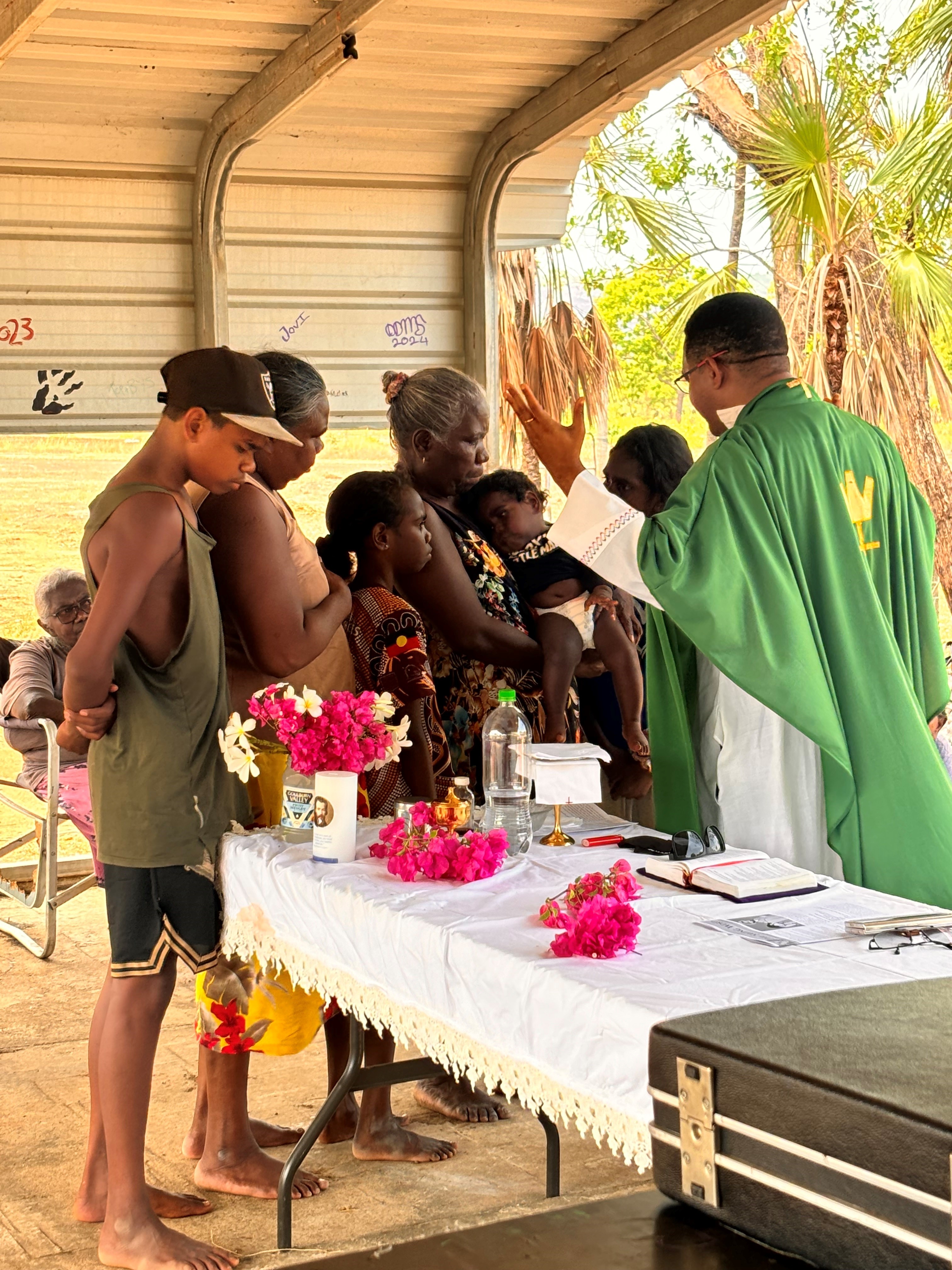 Sovereign Order of Malta
